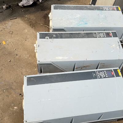 【询价】丹佛斯变频器FC-301P55KT4E55H2XGC，75K适用