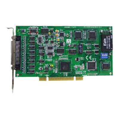 PCI-1747U研华模拟量输入采集卡