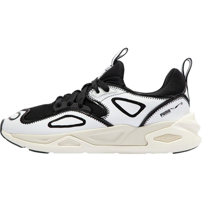 Puma/彪马正品JOSHUA VIDES男女同款潮流时尚实战篮球鞋386485-01