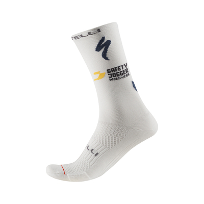 蝎子26年新款快步联名骑行袜