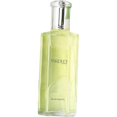 Yardley亚德利英国玫瑰香水小样