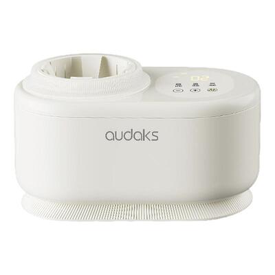 audaks恒温二合一全自动摇奶器