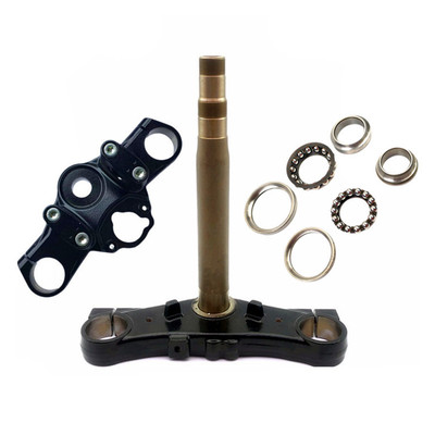 豪爵铃木250方向柱下联板轴承