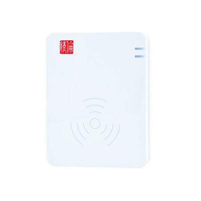 全新原厂精伦idr210二代证读卡器