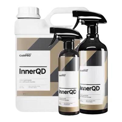 汽美公社｜卡普CARPRO Inner QD内饰护理快速清洁日常皮革保养