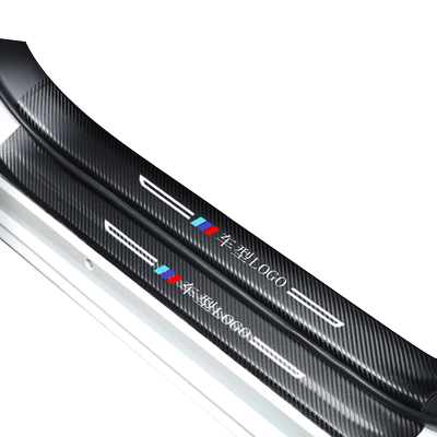 官方正品丨适用于宝来加厚门槛条