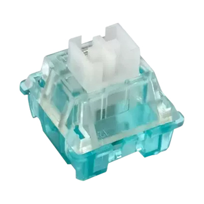 高特海洋轴段落类青轴/线性静音