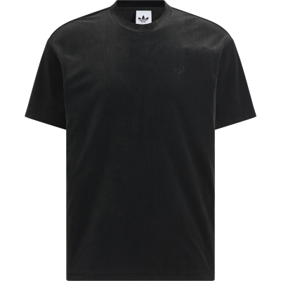 Adidas/阿迪达斯正品三叶草男士宽松运动透气日常短袖KH3923