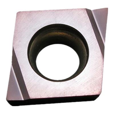 数控刀片80度菱形正反合金车刀粒