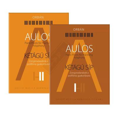 奥尔班爱乐斯高级演奏者练习钢琴