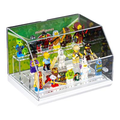 手办盲盒KGBOX新款福利款