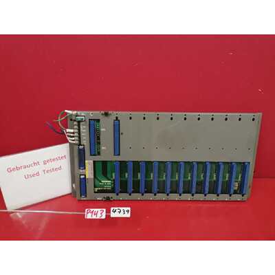 FANUC A03B0801C003  Gebraucht getestet