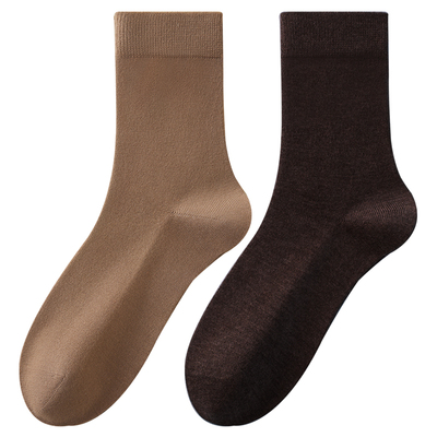 【回头客100W】羊毛冬季保暖男袜