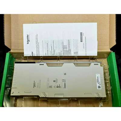 议价施耐德全新模块TSXP57352现货促销质保一年