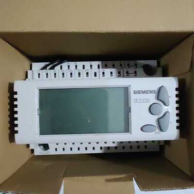 议价Siemens西门子SEZ220信号转换器，RLU222全新带包装