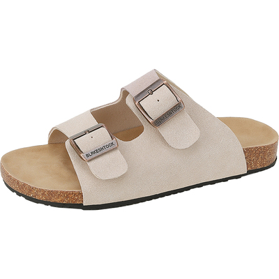 Acesc/艾斯臣平跟外穿凉拖鞋