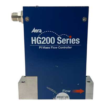 【议价-可维修】AERA HG200 SERIES HG200DUMCBA11NNN CONTROL /