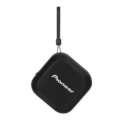 Pioneer/先锋小音响蓝牙户外
