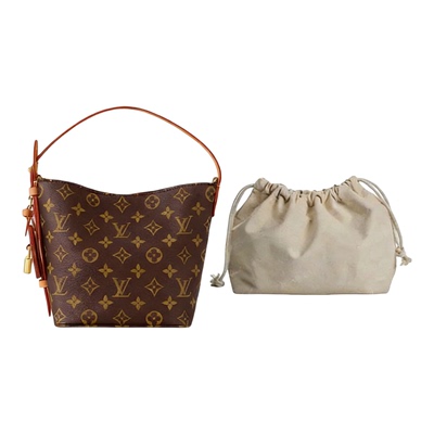 适用AllinBB水桶包18cm内胆包