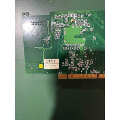 议价凌华DAQ2501004采集卡51122650A2维修