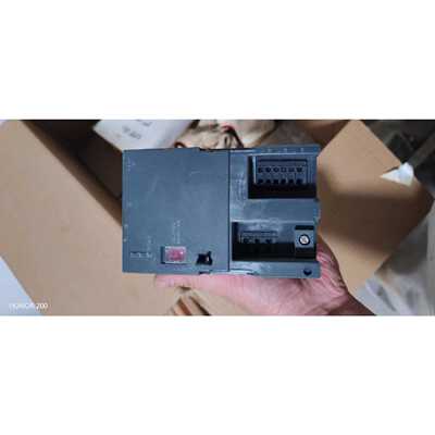 询价议价6ES73071EA000AA0电源实物-可维修