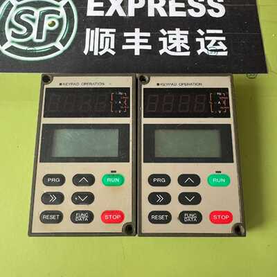 议价TPCG9S中文变频器面板维修