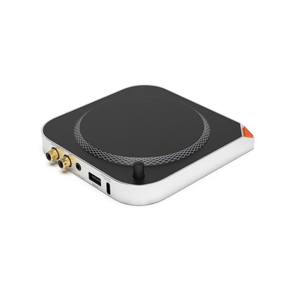 双木三林DACMINI解码器