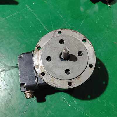 询价-Baumet POG10 DN 1024 I外观有明显使用痕