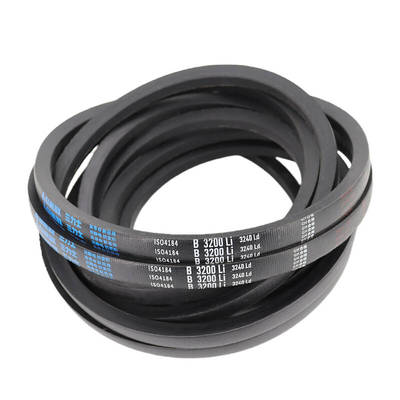 三力士三角皮带B1100Li B1118 B1120 B1140 B1143 B1150传动带B型