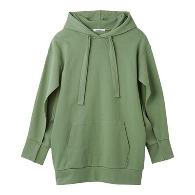 SNIDEL2023春季新品百搭纯色