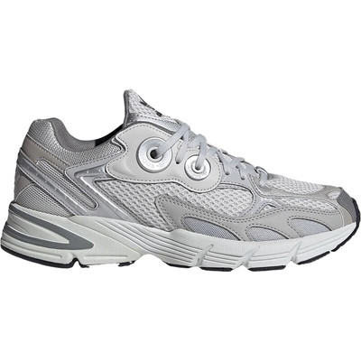 阿迪达斯三叶草轻便复古老爹鞋