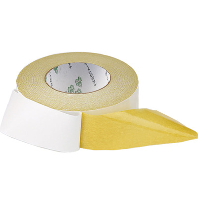 黄油双面胶超薄可定制双面胶带