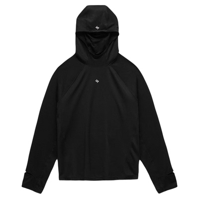 REPRESENT247机能支线网状夹克