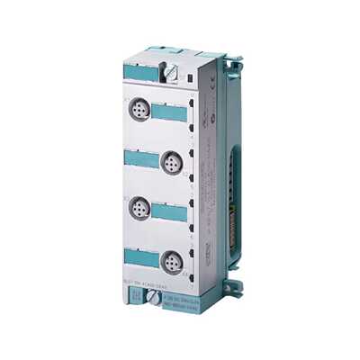 议价6ES7144-4PF00-0AB0 西门子ET200模拟量电子模块6ES71444PF00