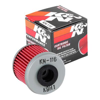 K&N机滤内置本田/胡斯瓦纳专用