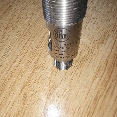 议价IFM易福门OGH500光电传感器，OGH500，工适用