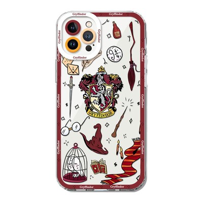 适用vivoy52s哈利波特y76s小众高级感y31s欧美y93/y70s/y53s天使眼y51s/y97/vivo/Z1/z5x/Z3i/T1X透明手机壳