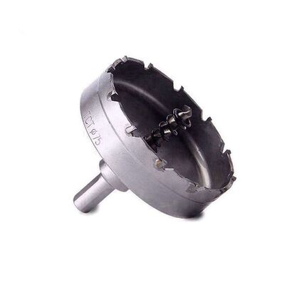 不锈钢铝合金铁板塑料金属开孔器63-65-70-75-80-85-90-95-100mm