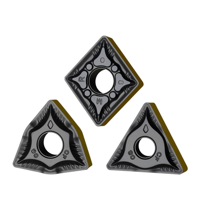 Derteen外圆车刀刀片钢件专用