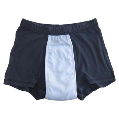 防漏防水布尿裤柔软内裤纯棉防漏