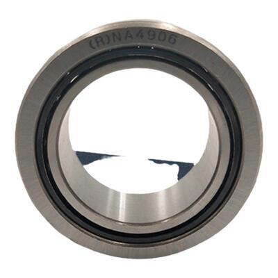 带内圈滚针轴承国产轴承钢材质