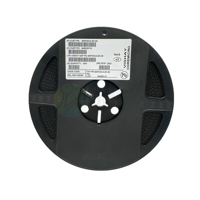 贴片TVS瞬变二极管国产