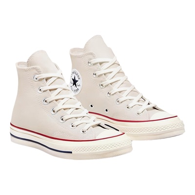 Converse/匡威正品Chuck 70男女同款复古高帮休闲帆布鞋162053C
