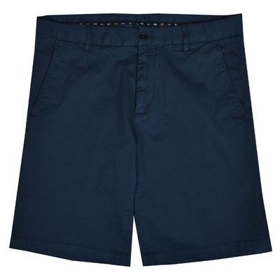 PAUL&SHARK鲨鱼男士短裤休闲裤