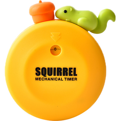 计时器厨房学生闹钟小孩自律