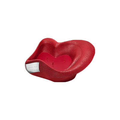 【免费定制铭牌】Lavas限定重叠影礼盒 香薰蜡烛999g香氛生日礼物