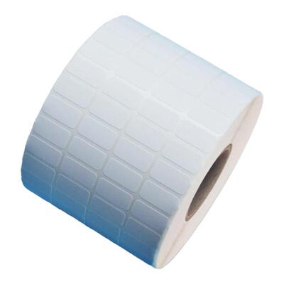 粘性强打印清晰0铜版不干胶纸