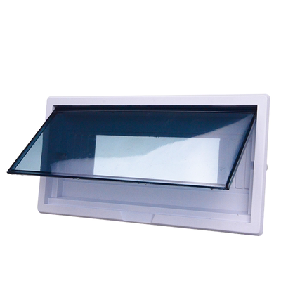 ZBB配电箱盖子家用盖板塑料