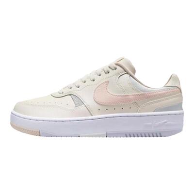 Nike耐克系带板鞋低帮