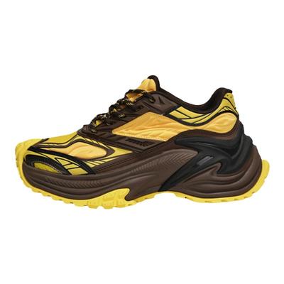 OGR响尾蛇慢跑鞋复古老爹鞋